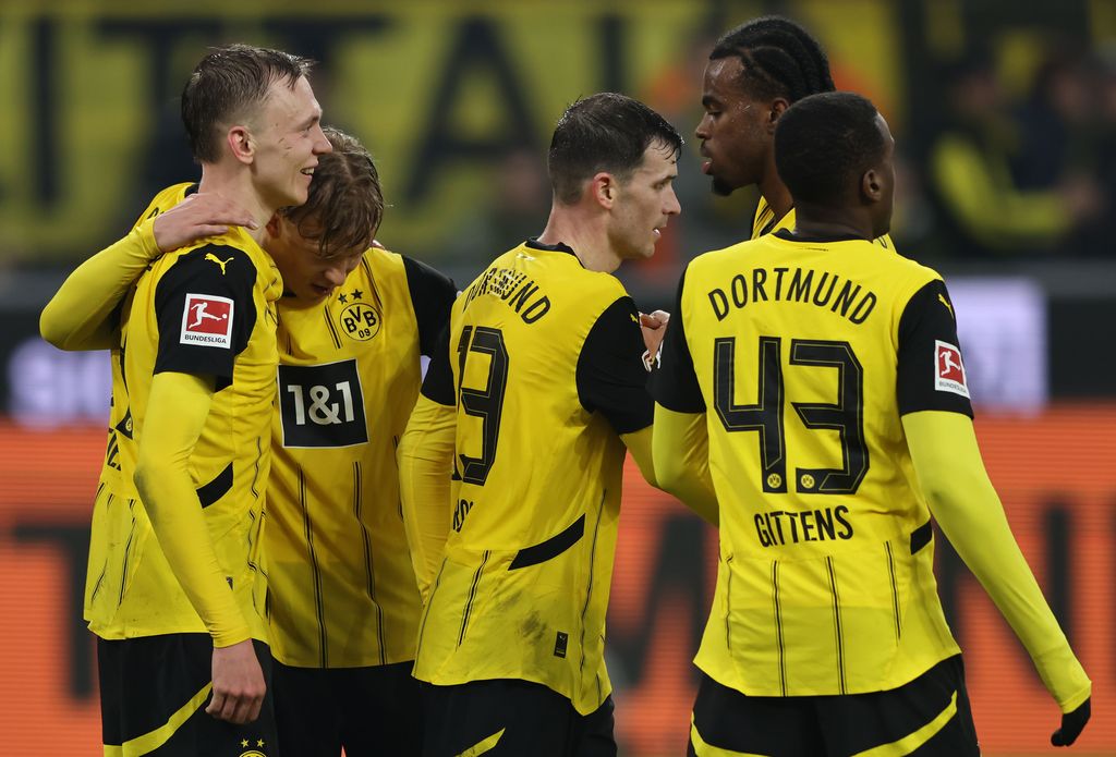 BVB vs. OSC Lille: Wer überträgt die Champions League im TV, Stream & Ticker? Ergebnis