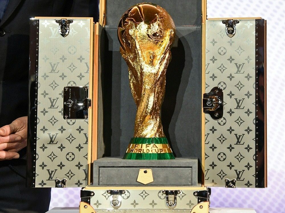 Wm Prämien 32 48 Millionen Für Den Weltmeister