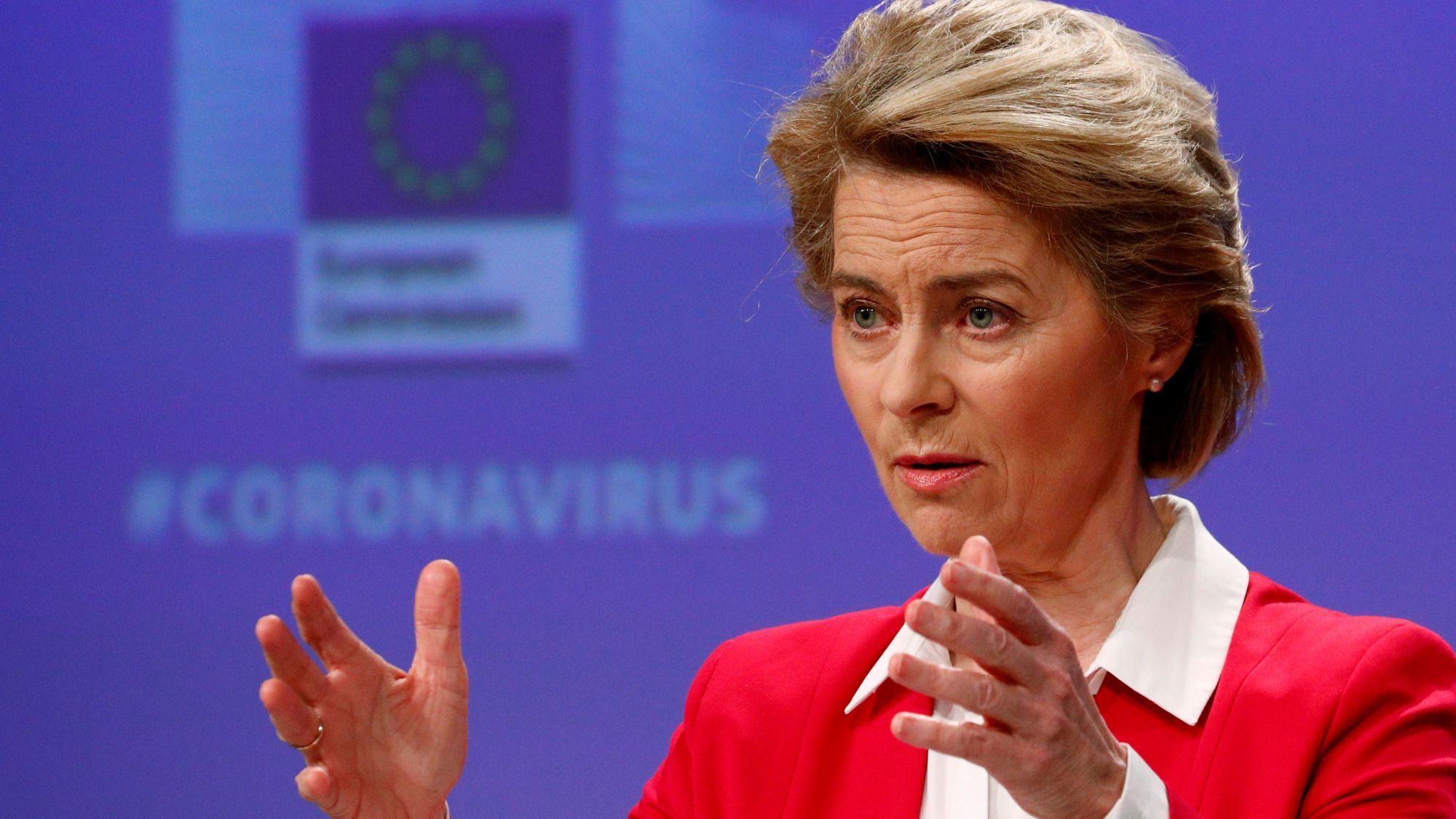 Marshall-Plan für ein Europa nach der Krise