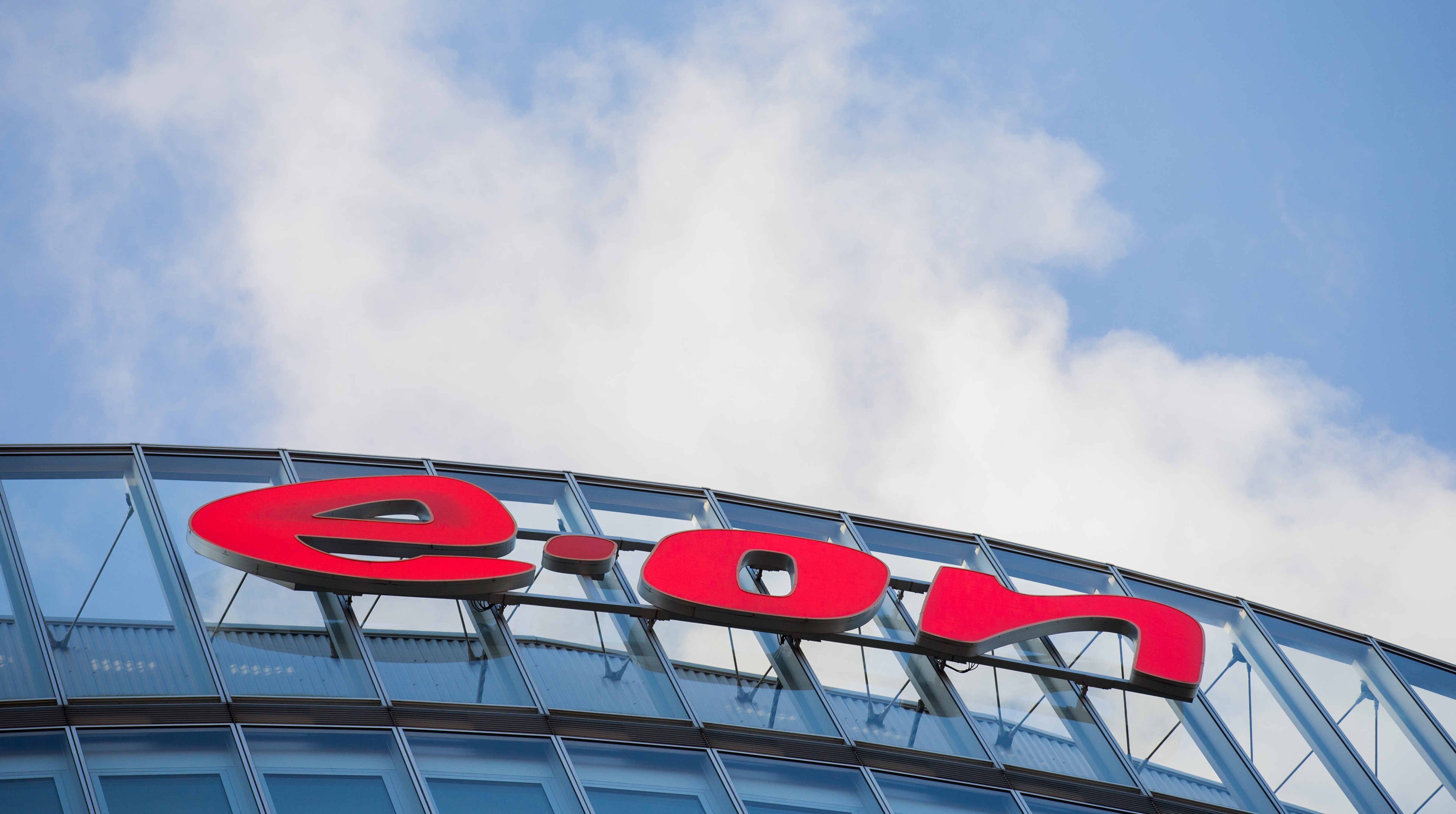 Eon muss neuen Rekord-Verlust verkraften