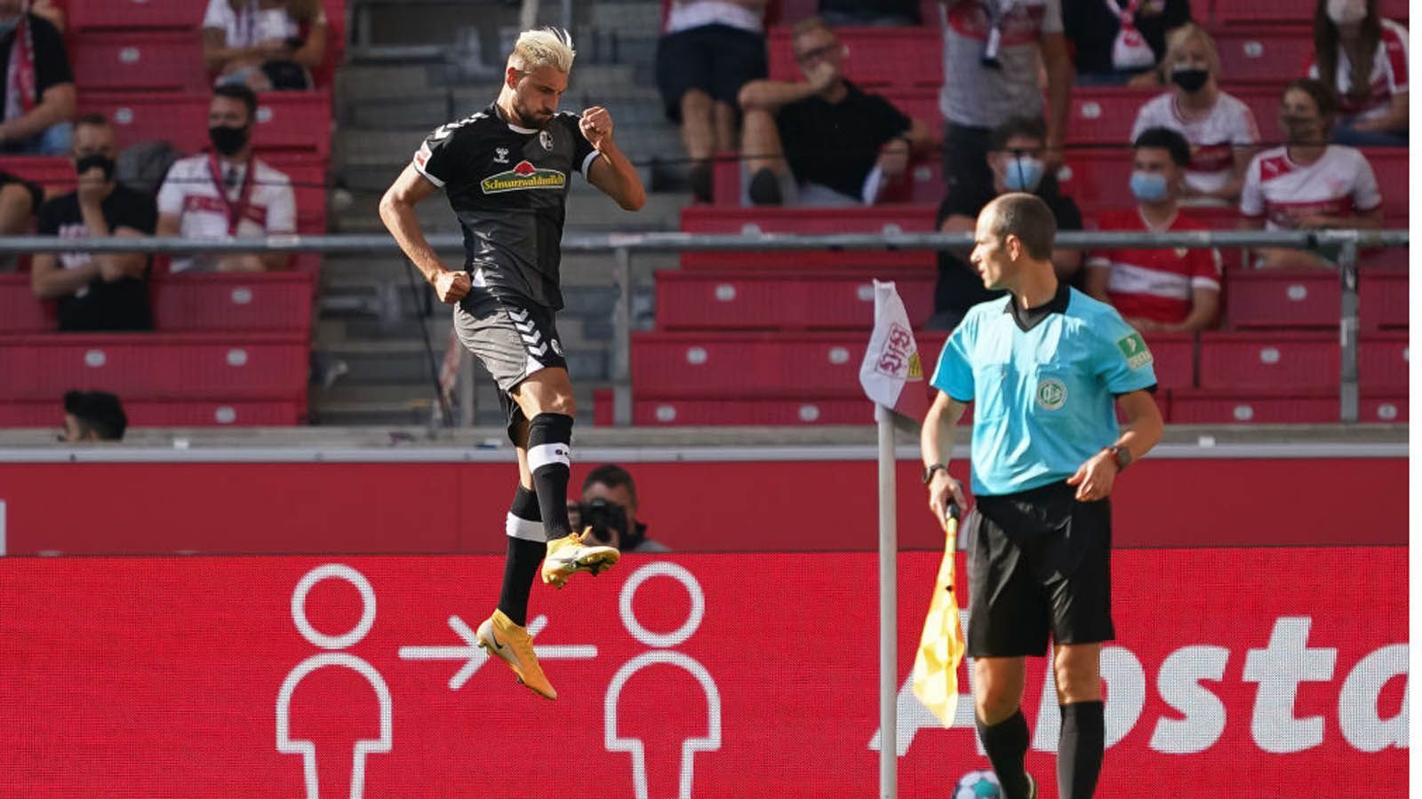 2 Bundesliga Spieltag 2020 Alle Spiele Und Tore Vom Sonntag