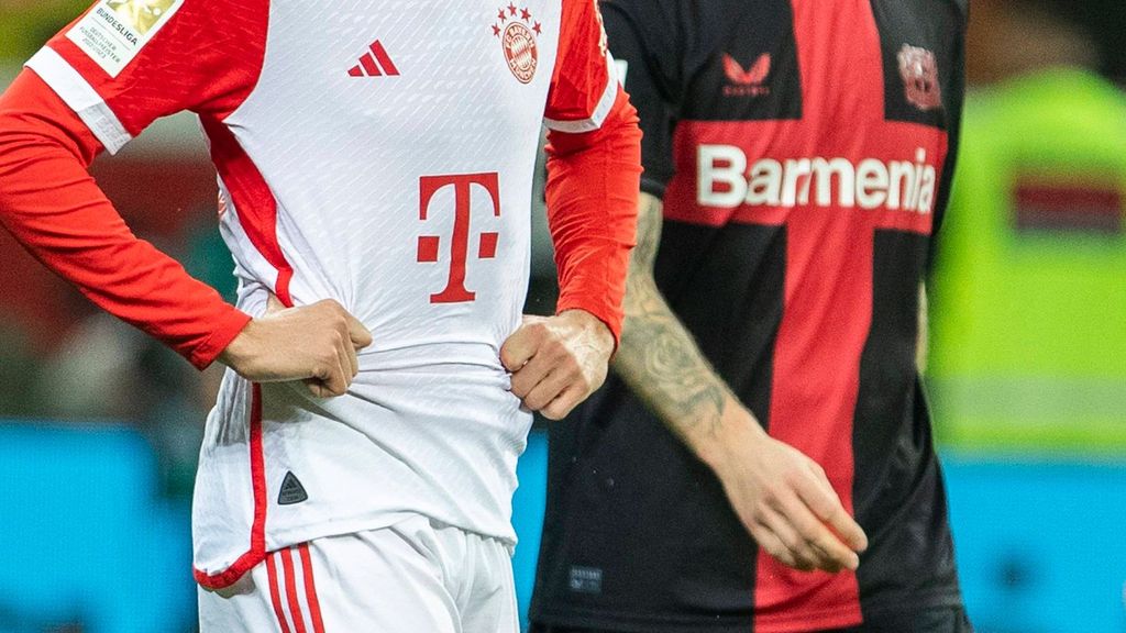 Hauptsponsoren der Bundesligisten: Zahltag für Borussia Mönchengladbach