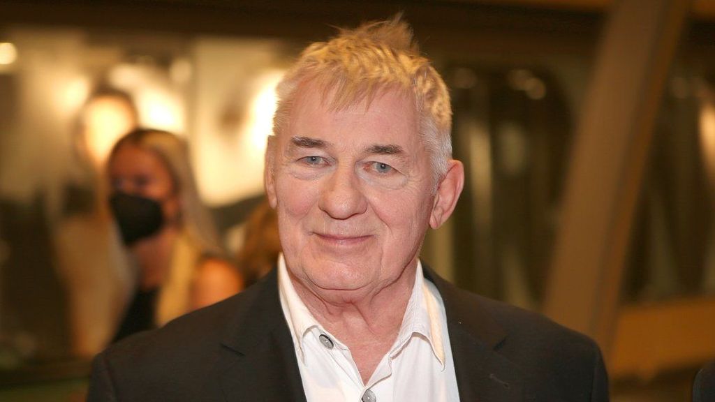 Heinz Hoenig: Wie geht es dem Film-Star nach der lebensrettenden OP? Heinz Hoenig: Wie geht es dem Film-Star nach der lebensrettenden OP?