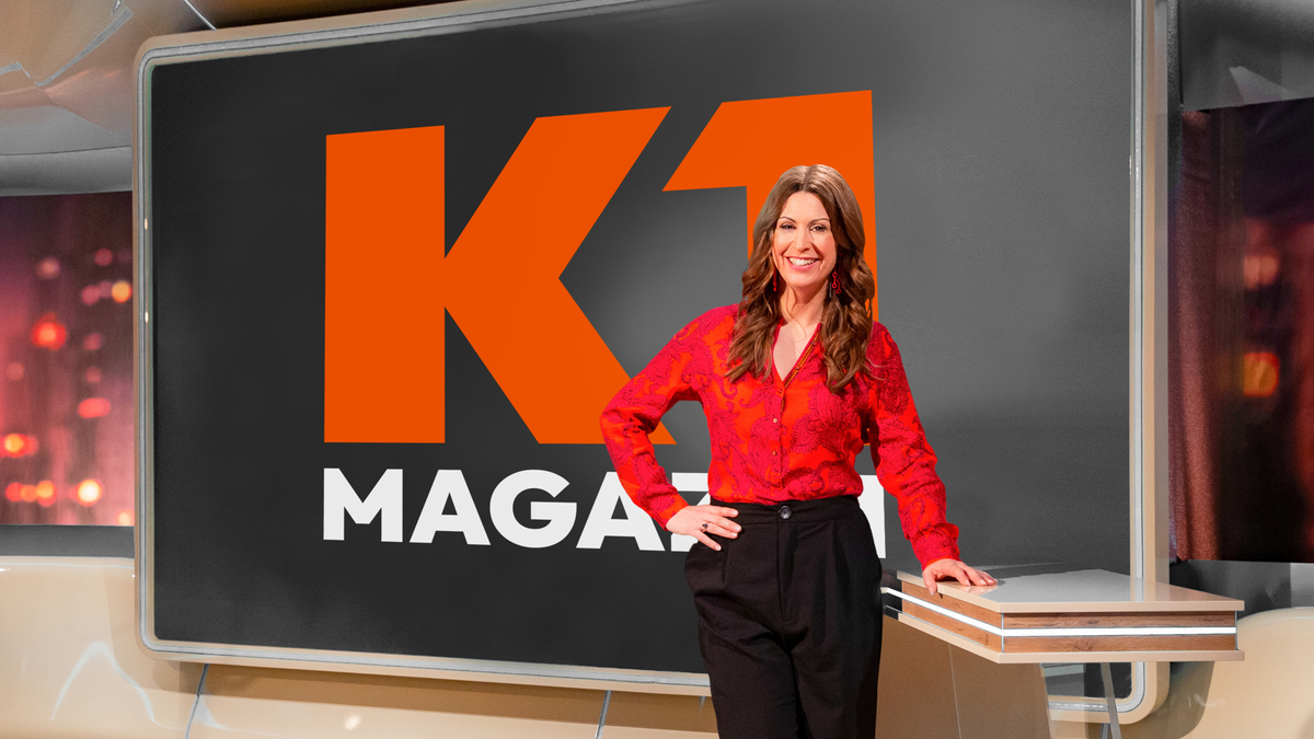K1 Magazin - Kabel Eins