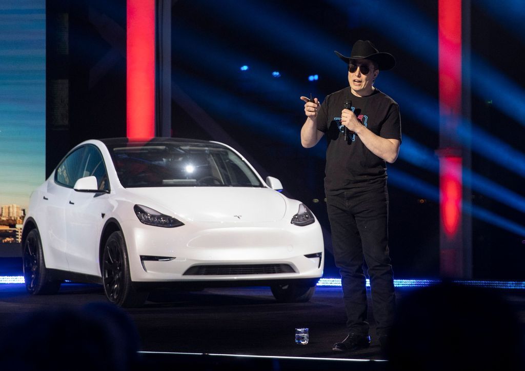 Elon Musk: Prozess gegen Tesla-Chef gestartet | P7 Newstime Elon Musk: Prozess gegen Tesla-Chef gestartet | P7 Newstime
