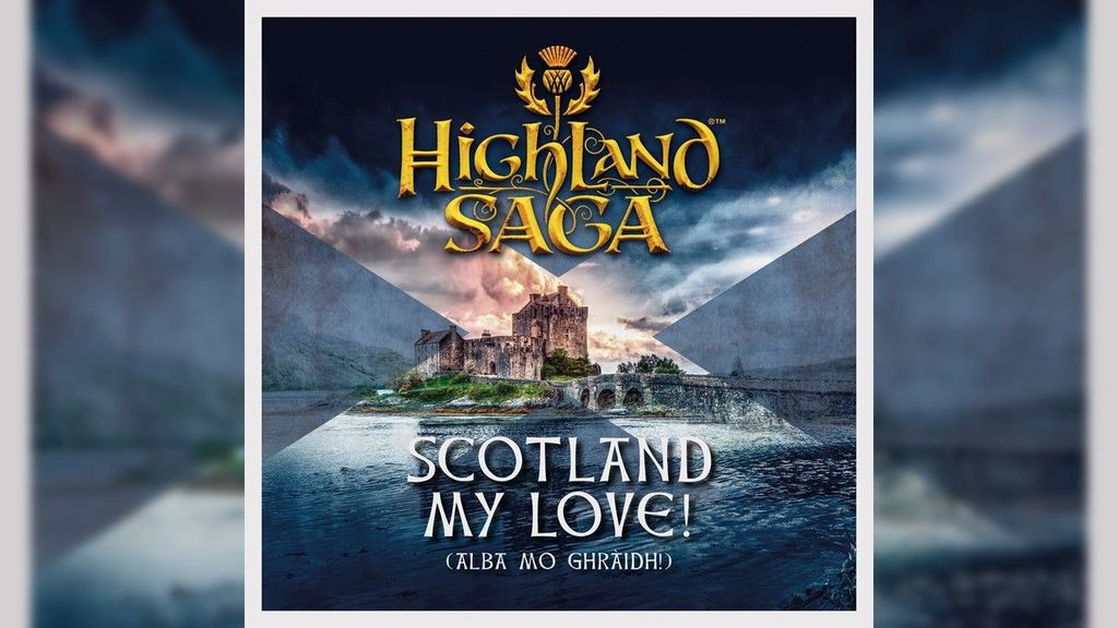 "Highland Saga" – die musikalische Zeitreise nach Schottland wieder auf Tour