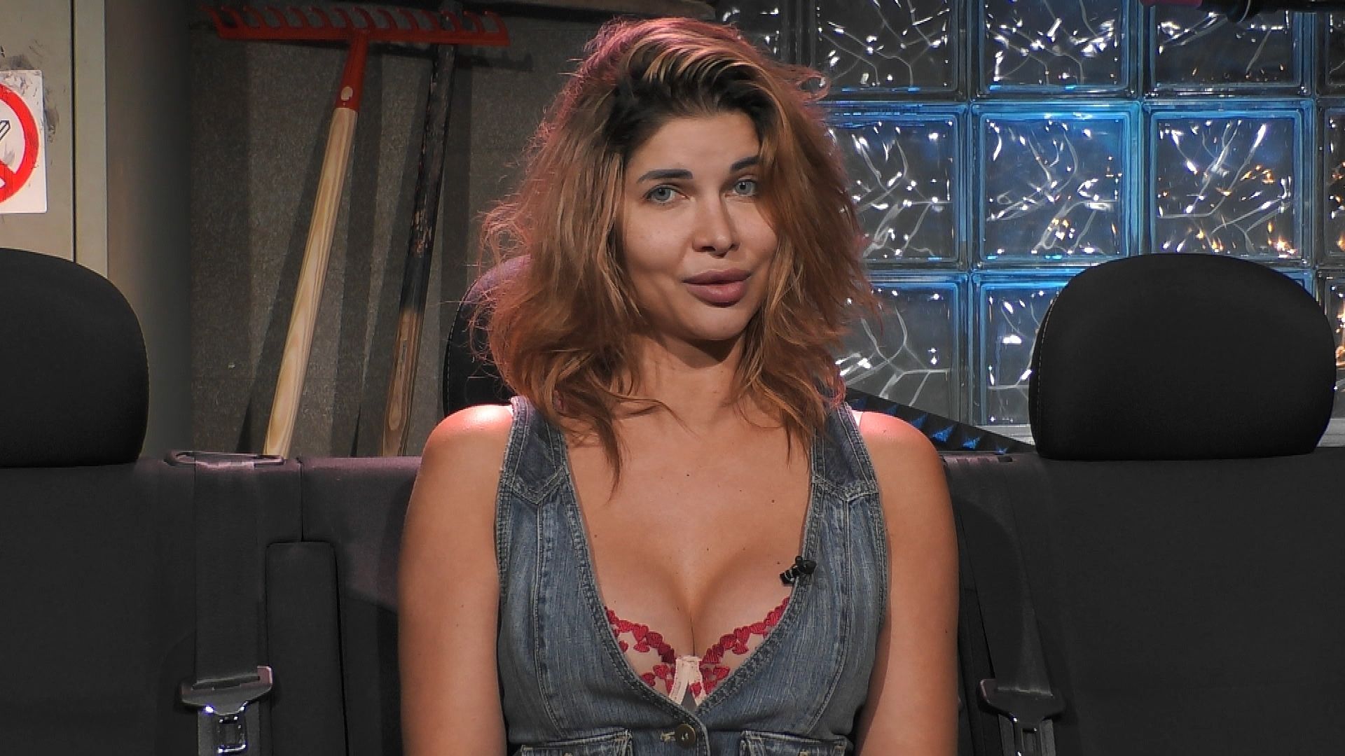 "Promi Big Brother" 2022: Finale Entscheidung zwischen Micaela und Rainer