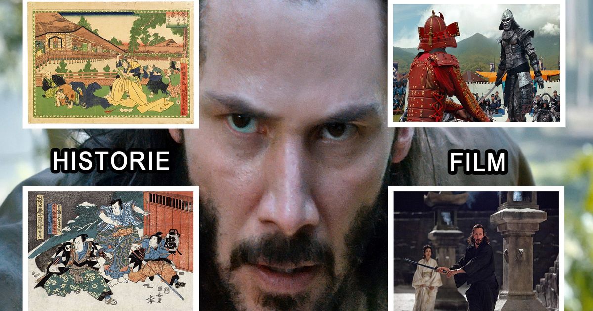 Historisch inspiriert? Die wahre Story hinter dem Film Historisch inspiriert? Die wahre Story hinter dem Film