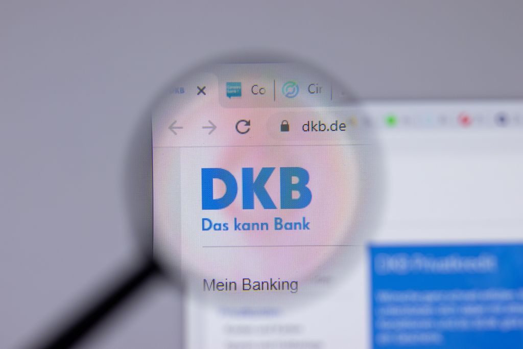 Störung bei der DKB: Nutzer der Banking-App melden Probleme Störung bei der DKB: Nutzer der Banking-App melden Probleme