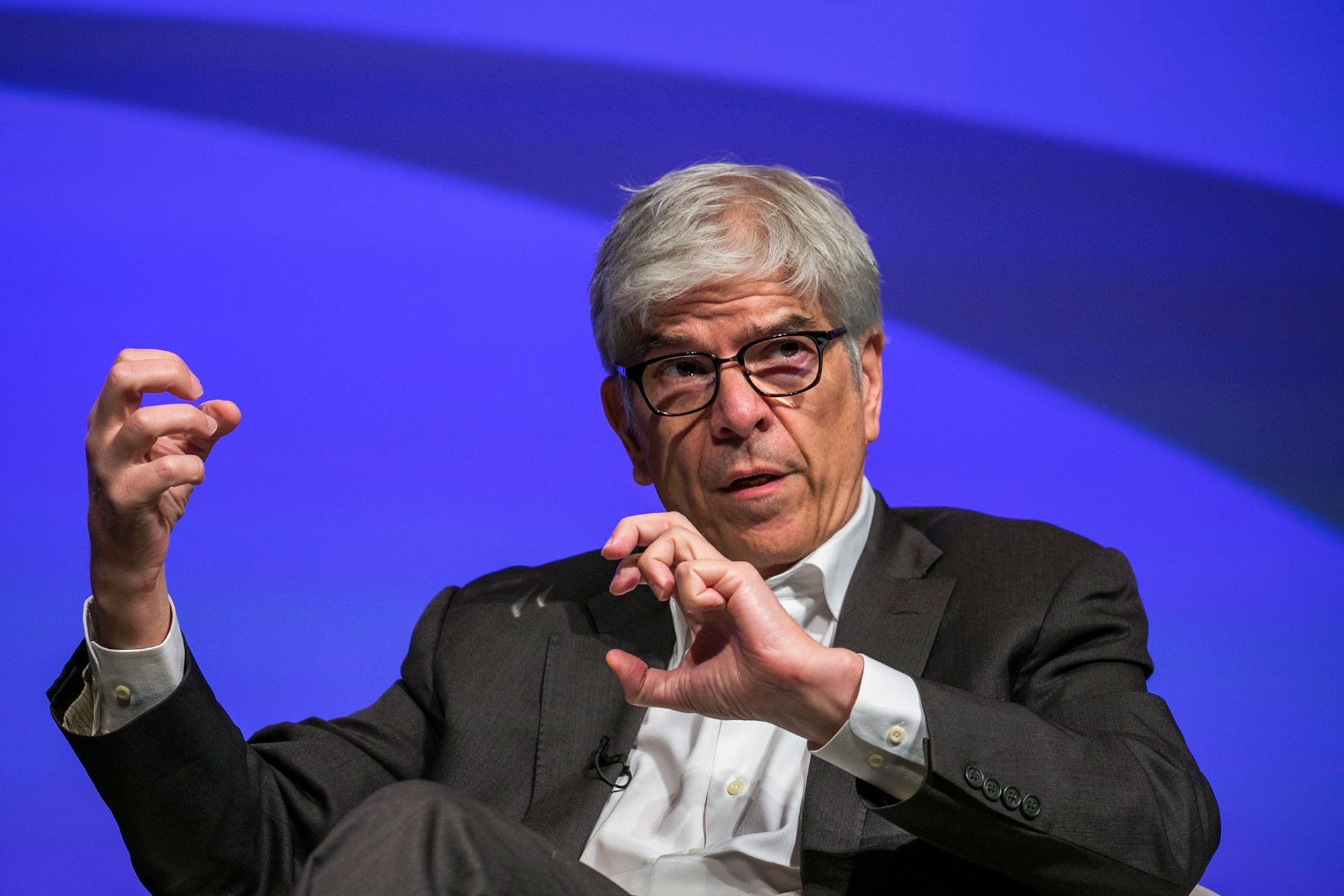 Wirtschafts-Nobelpreis wurde verliehen