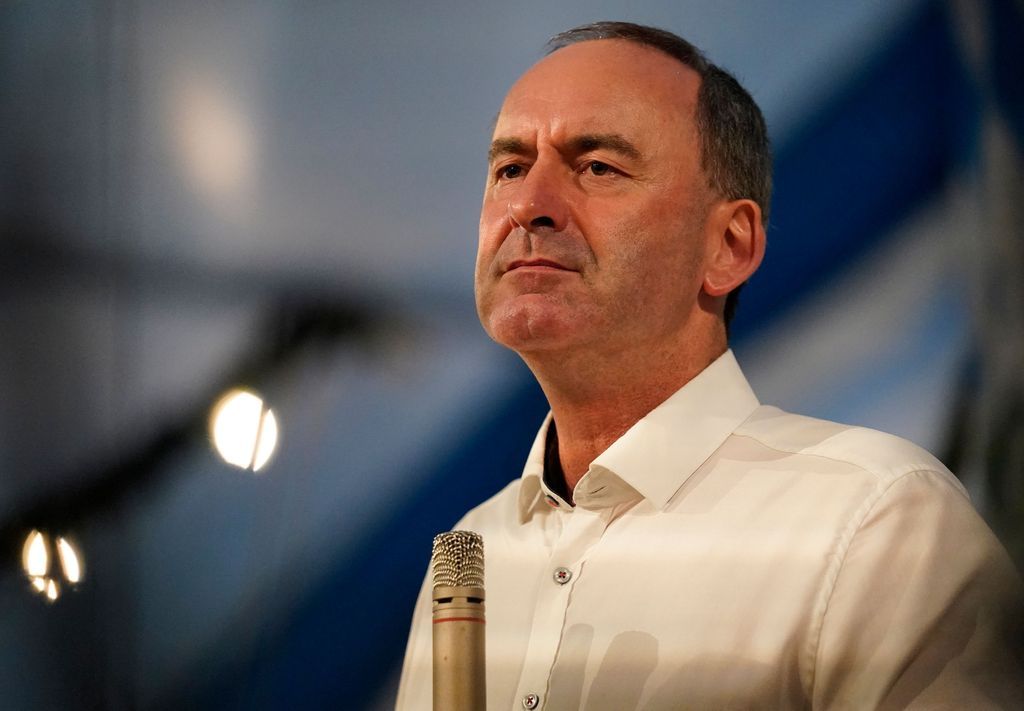 Aiwanger hat Söders Fragen beantwortet: Fällt dieses Wochenende die ... Aiwanger hat Söders Fragen beantwortet: Fällt dieses Wochenende die ...