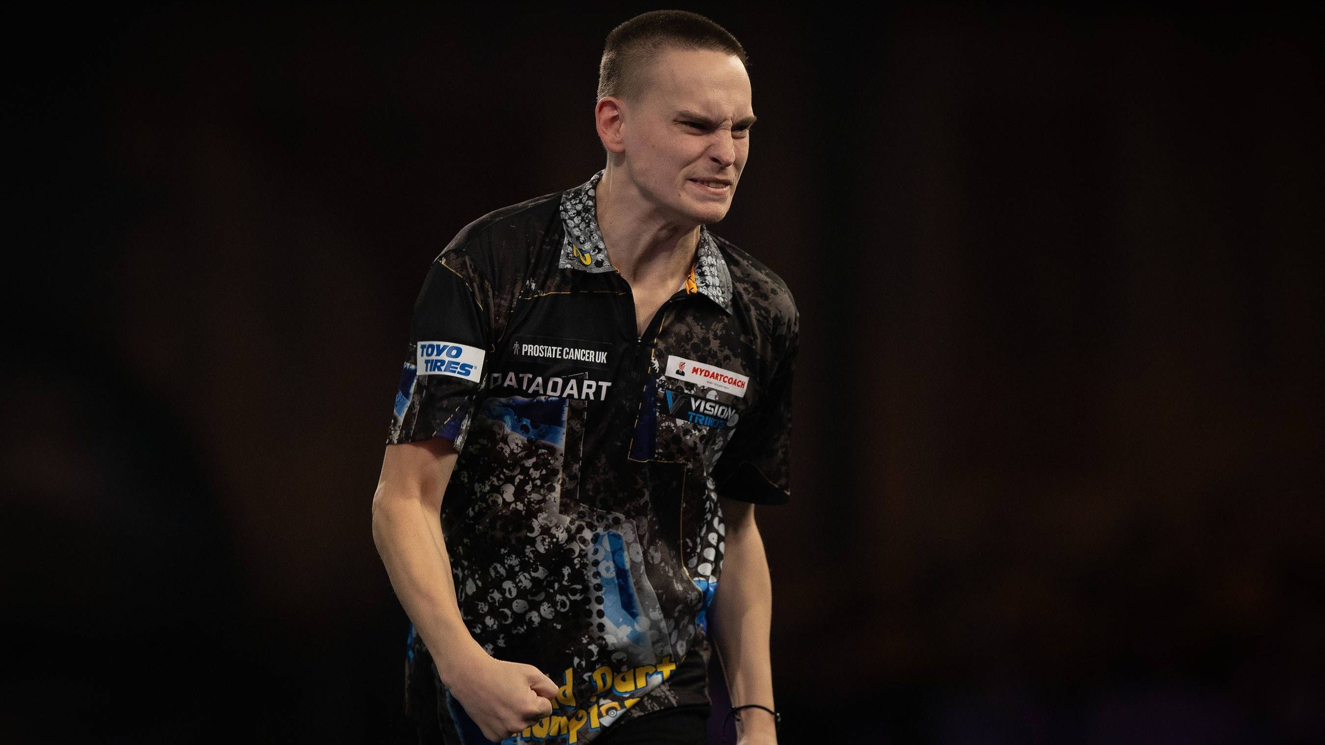 Darts-WM 2024: Chancen und Gegner der Deutschen in Runde drei - Hempel ... Darts-WM 2024: Chancen und Gegner der Deutschen in Runde drei - Hempel ...