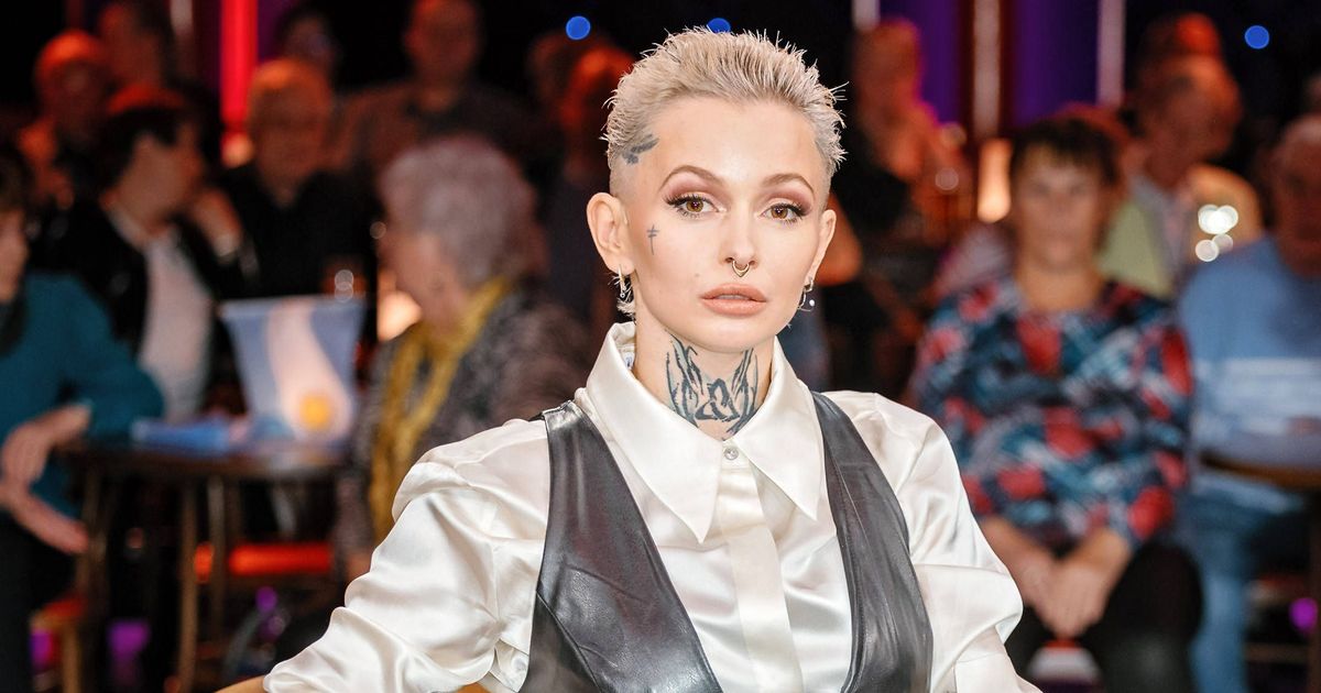 Extrem verändert: So anders hat Edith Stehfest früher ausgesehen