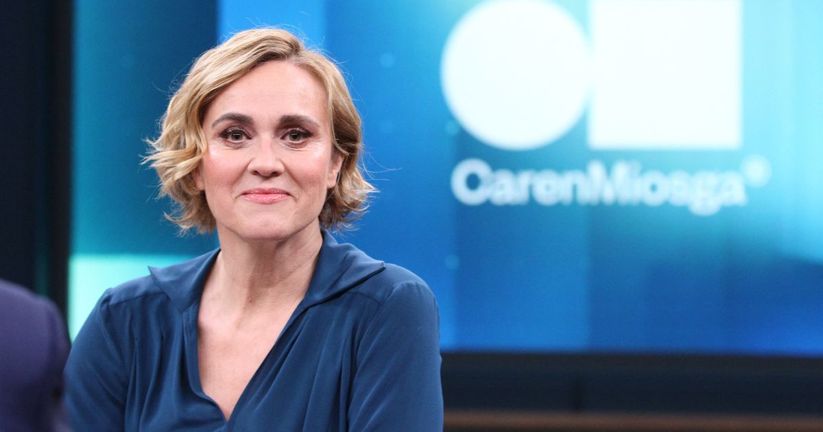"Caren Miosga" am 12. Januar: Das sind ihre heutigen Gäste
