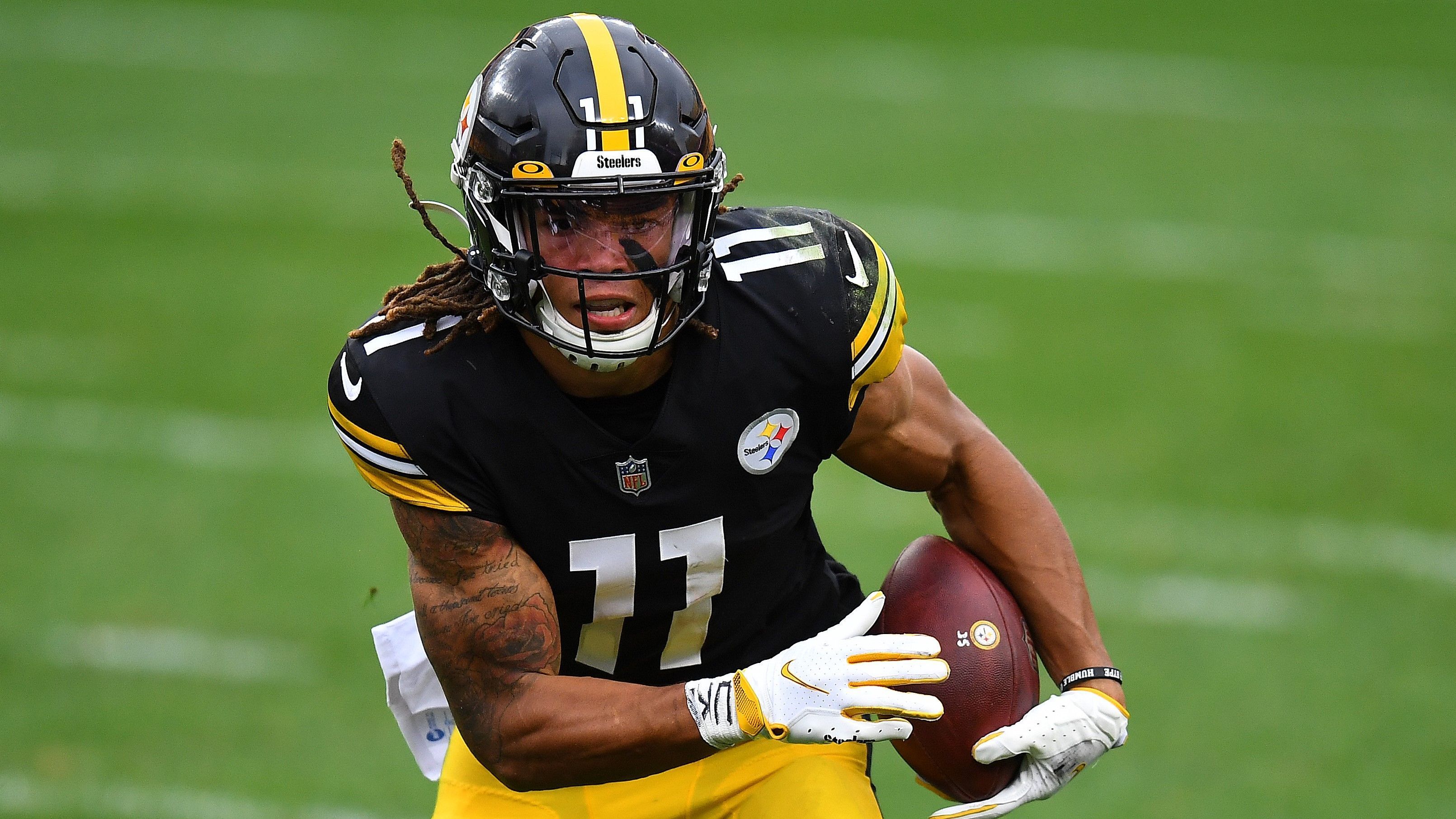 Claypool steelers store