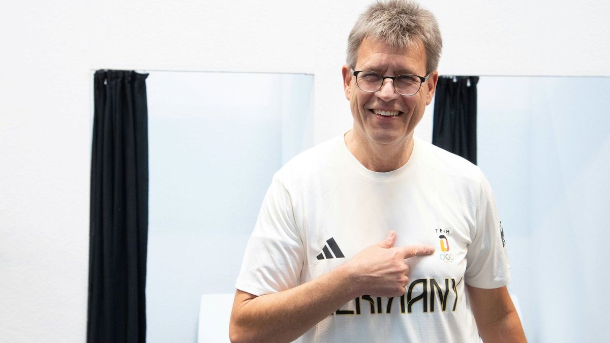 Olympia 2024: Turnen - Deutsche, Zeitplan, Disziplinen und Übertragung ... Olympia 2024: Turnen - Deutsche, Zeitplan, Disziplinen und Übertragung ...