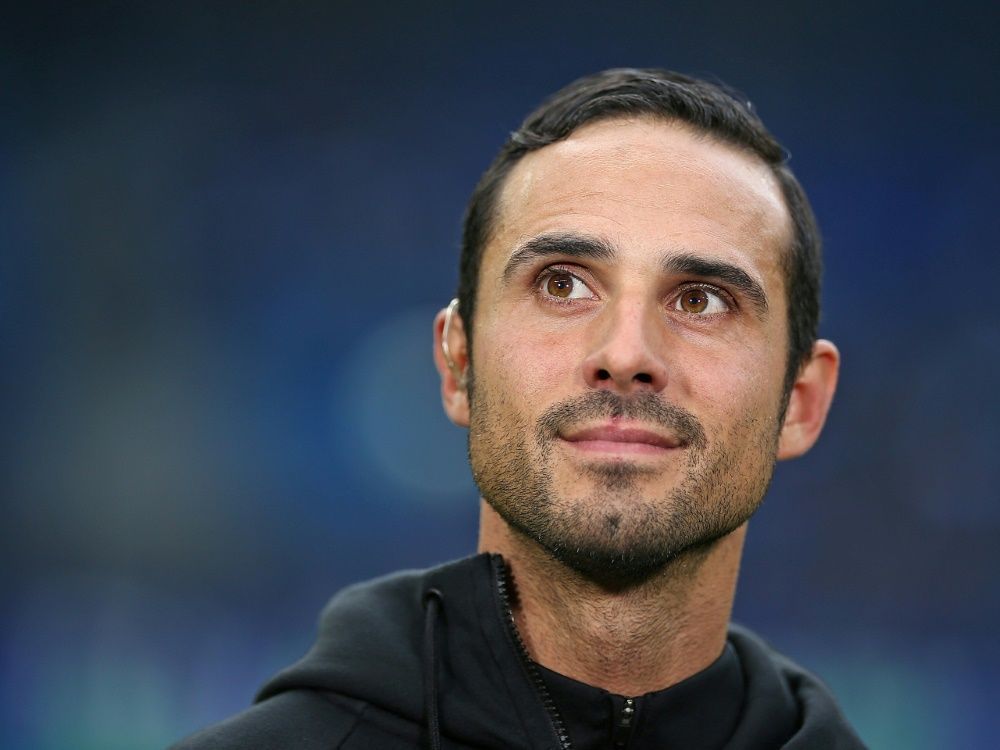 Medien: Nouri Nachfolger von Leitl in Ingolstadt