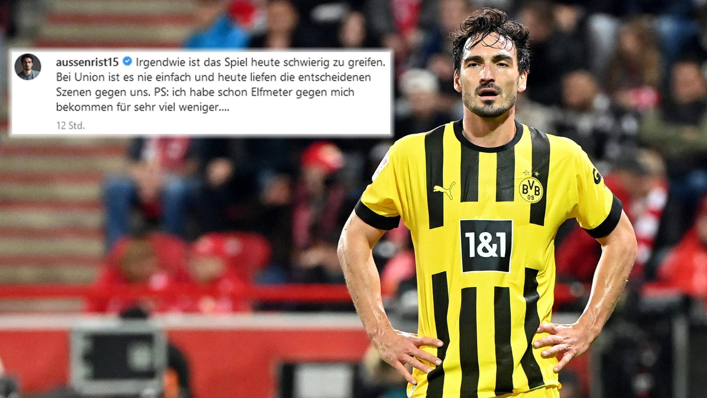 BVB - Nach Bosse-Beben: Wer hat wie viel Macht bei Borussia Dortmund?