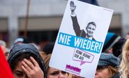Nach Hanau AfD St rzt In Umfrage Ab