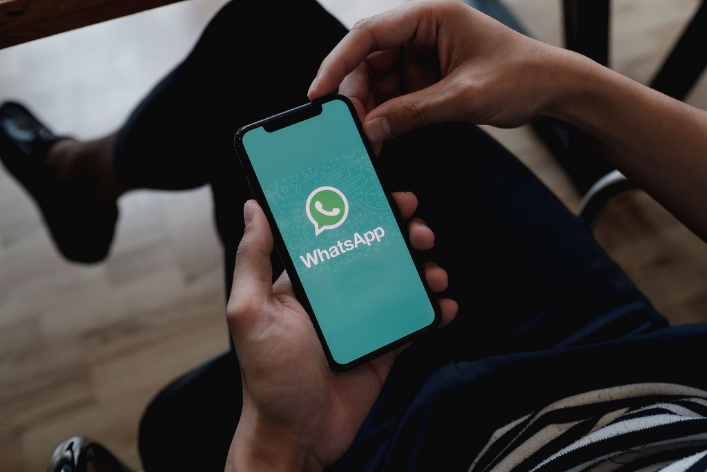 Diese WhatsApp-Neuerungen gelten ab 11. April
