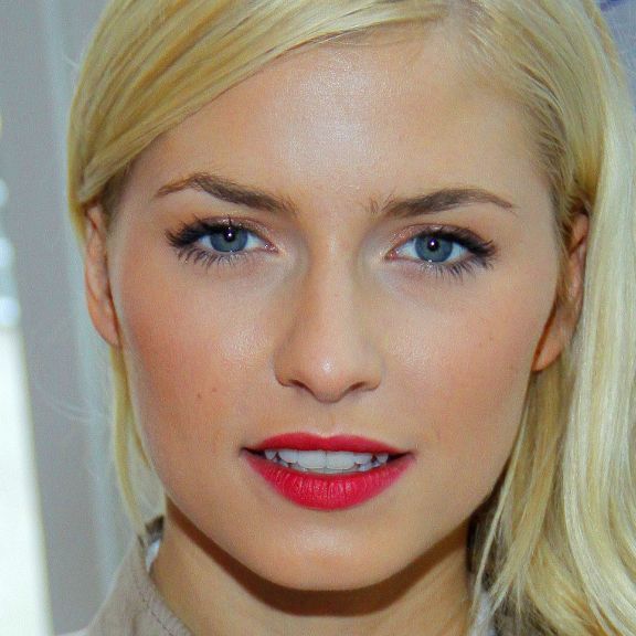 Lena Gercke -Steckbrief, Biografie, Model-Karriere und alle News