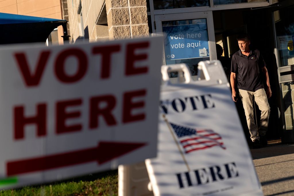 Midterms in den USA: Darum geht es | P7 Newstime Midterms in den USA: Darum geht es | P7 Newstime