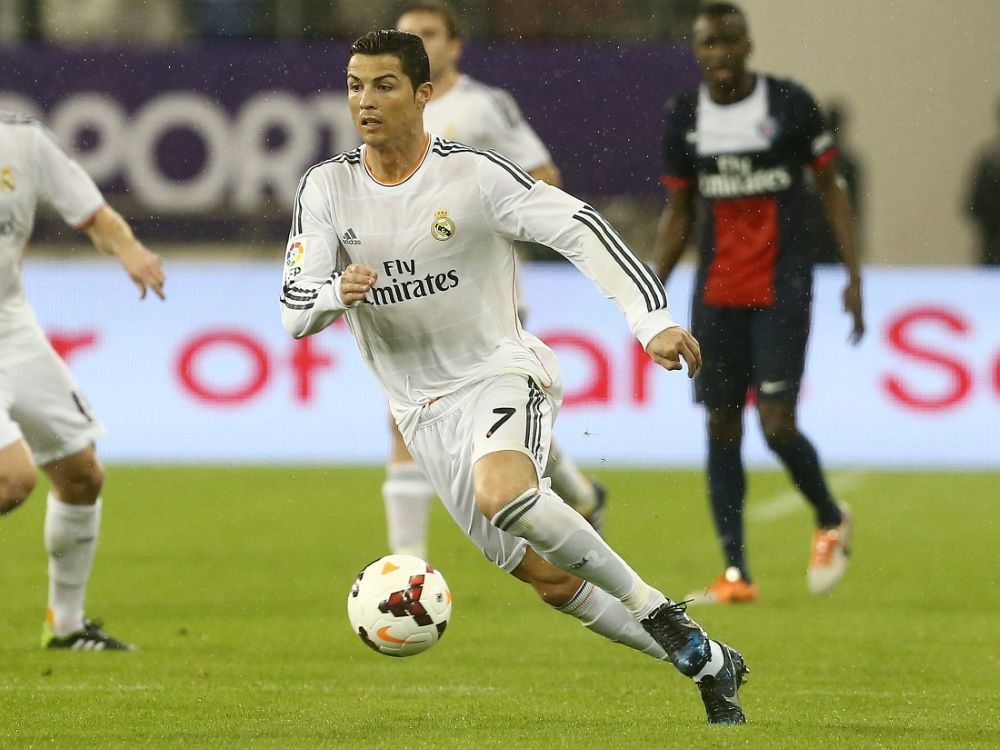 Real-Trainer Zidane stellt klar: Real-Trainer Zidane stellt klar: