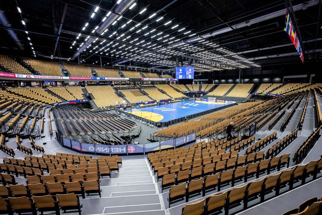 Handball-WM 2025 heute live in Dänemark, Norwegen und in Kroatien - Das ... Handball-WM 2025 heute live in Dänemark, Norwegen und in Kroatien - Das ...