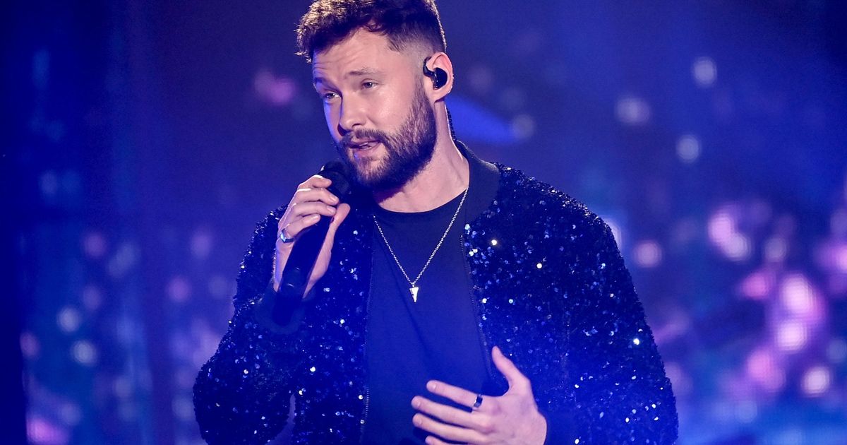"The Voice" 2022: Gast-Coach Calum Scott im Portrait