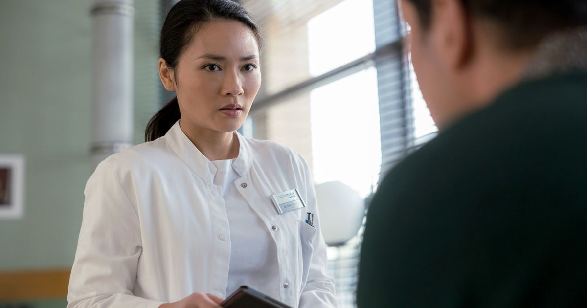 Mai Duong Kieu vor dem Abschied? "In aller Freundschaft"-Fans sind besorgt