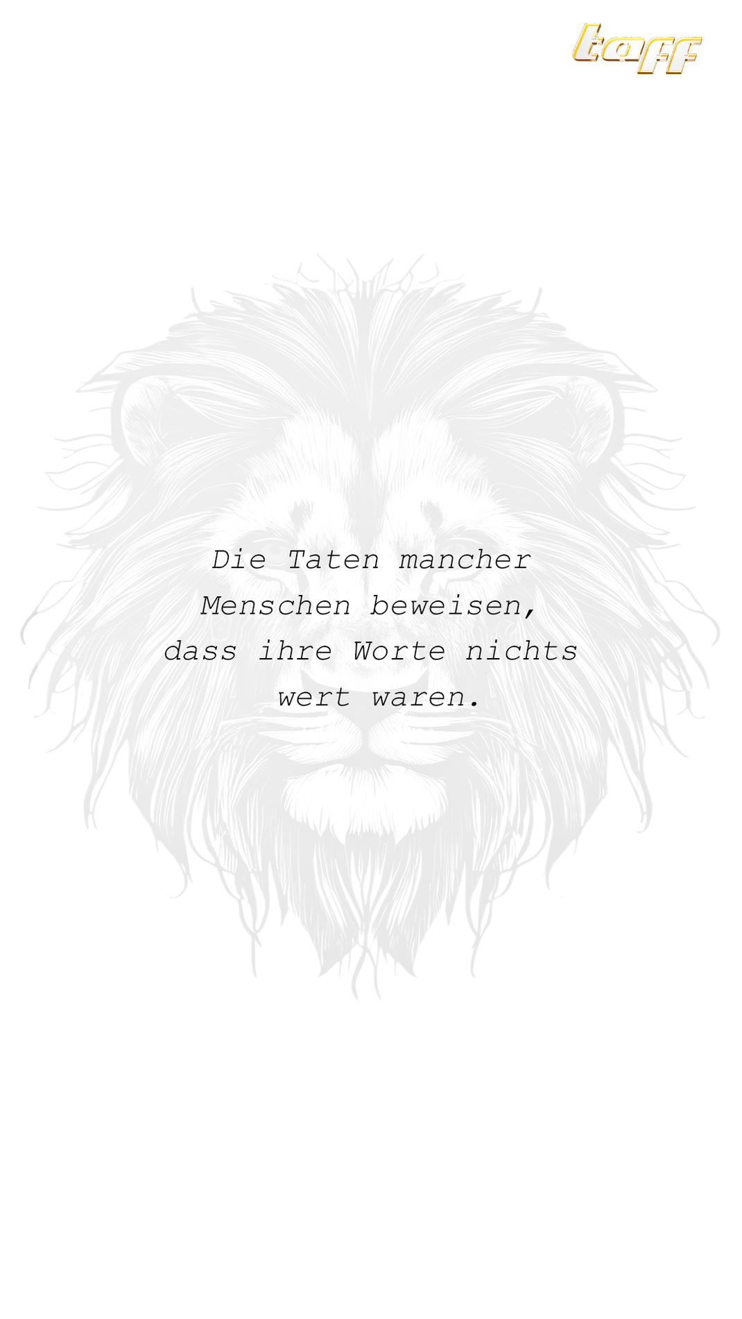 Nachdenkliche Sprüche für Instagram: Das kannst du posten, wenn du von ... Nachdenkliche Sprüche für Instagram: Das kannst du posten, wenn du von ...