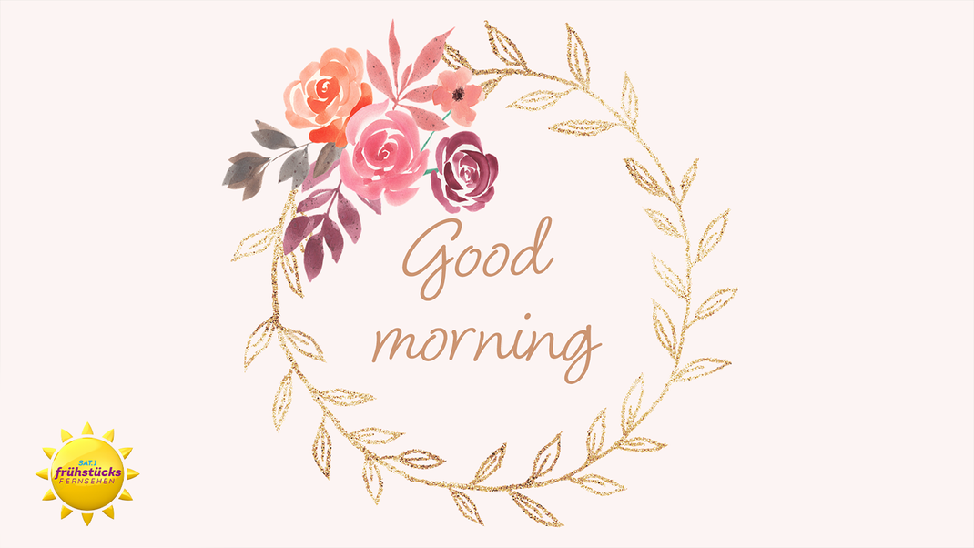 10 Guten-Morgen-Sprüche für WhatsApp: So machst du Herzensmenschen eine ... 10 Guten-Morgen-Sprüche für WhatsApp: So machst du Herzensmenschen eine ...