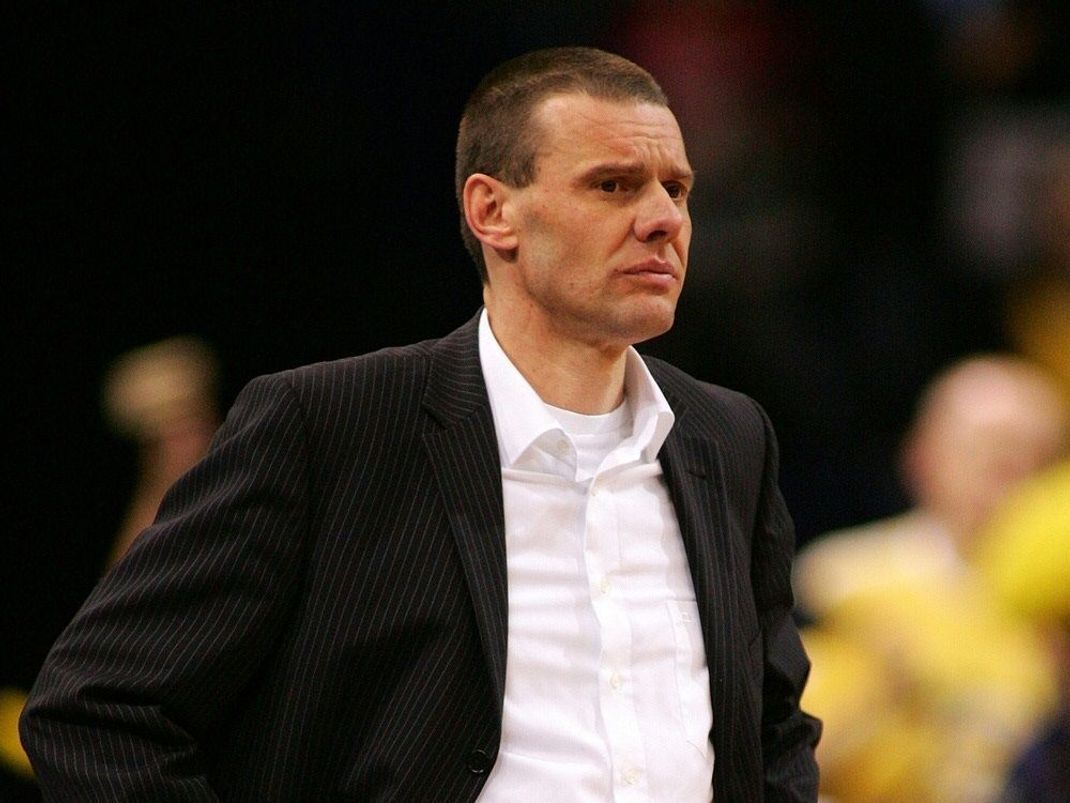 Basketball: Sportdirektor Koch verlässt Giessen 46ers Basketball: Sportdirektor Koch verlässt Giessen 46ers