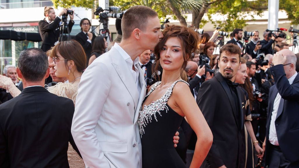 GNTM 2025: Das ist Kandidatin Zoe