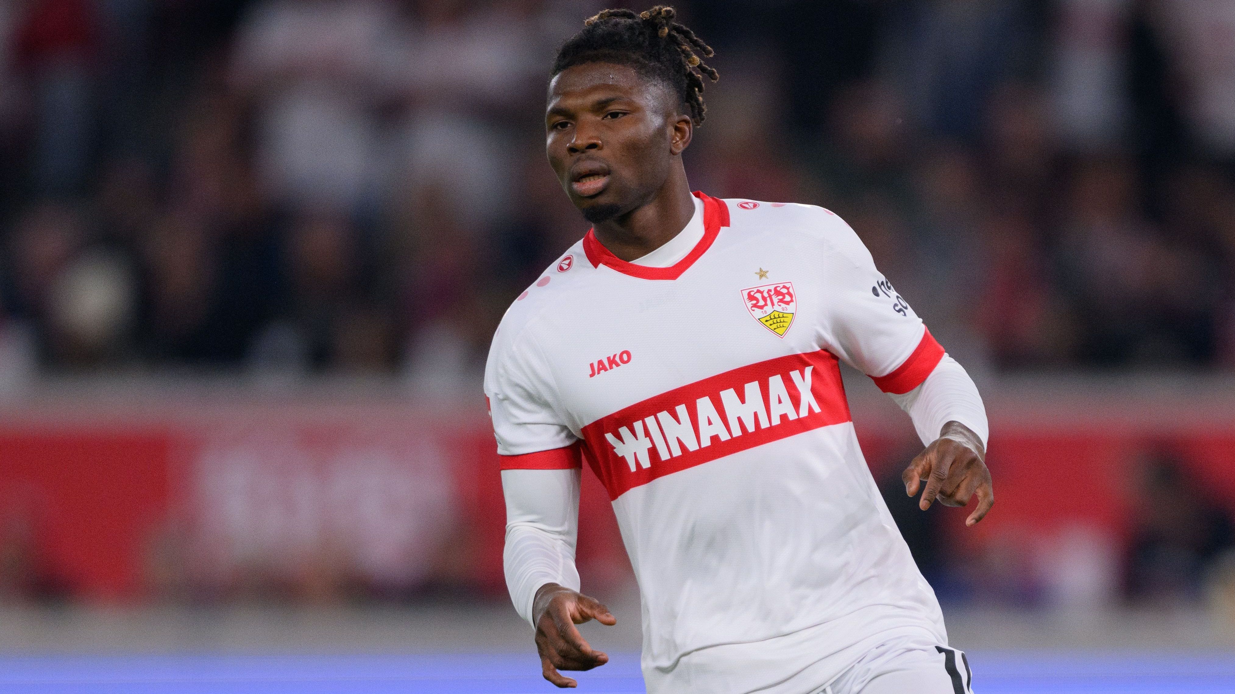 VfB Stuttgart plagen große Verletzungs-Sorgen: Das Lazarett der ... VfB Stuttgart plagen große Verletzungs-Sorgen: Das Lazarett der ...
