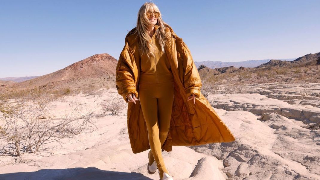 GNTM 2024: Das ist bisher über die erste Staffel mit Männermodels bekannt GNTM 2024: Das ist bisher über die erste Staffel mit Männermodels bekannt
