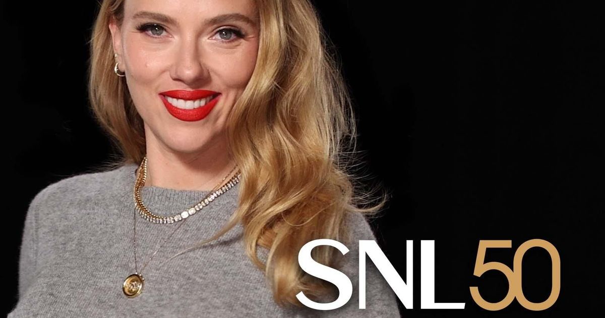 Saturday Night Live | ProSieben FUN
