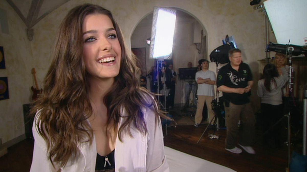 GNTM 2009: Staffel 4 im Überblick