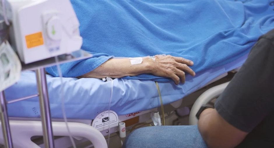 Neue RKI-Liste: Alter ist nicht größter Risiko-Faktor | ProSieben Neue RKI-Liste: Alter ist nicht größter Risiko-Faktor | ProSieben