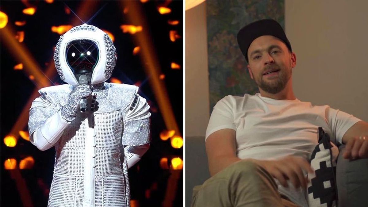 The Masked Singer 2021 Alle Wichtigen Infos Der 4 Staffel