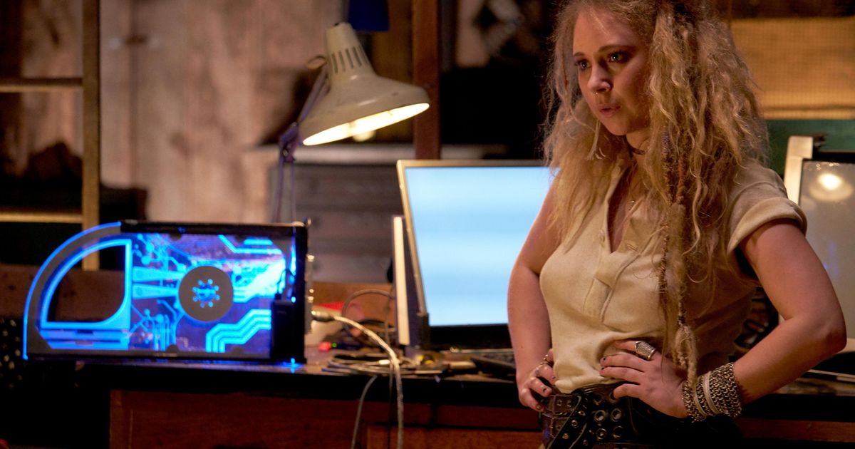 Philip K. Dick's Electric Dreams - Autofac | ProSieben FUN